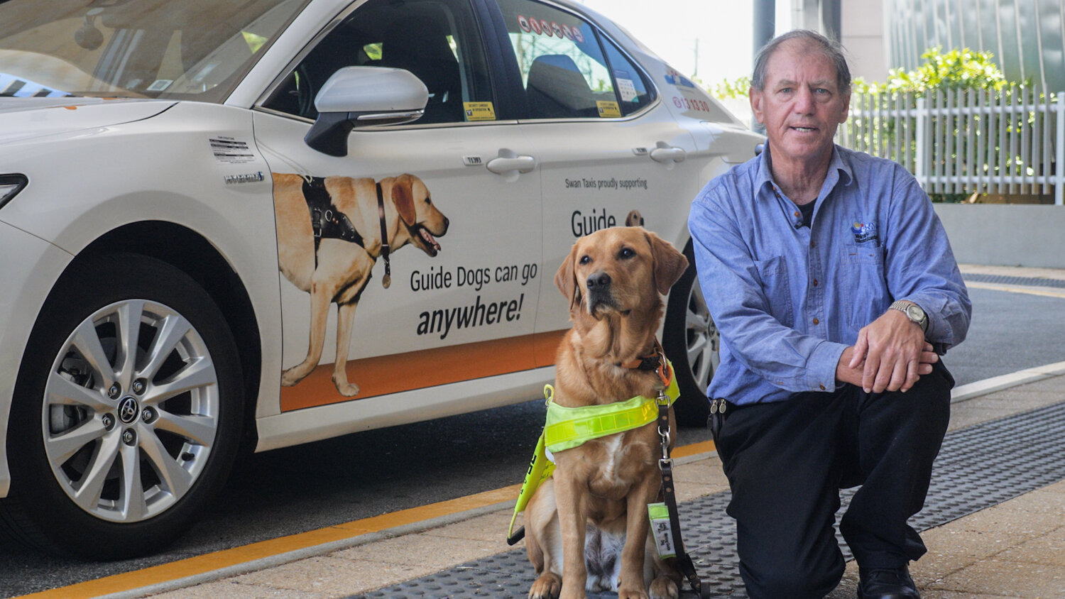 Video Production Company Perth | Gingerbeard Media