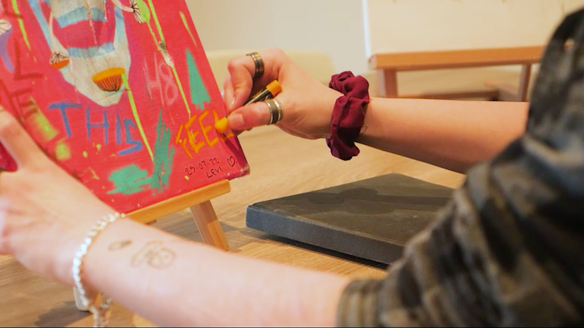 Video Production Company Perth | Gingerbeard Media