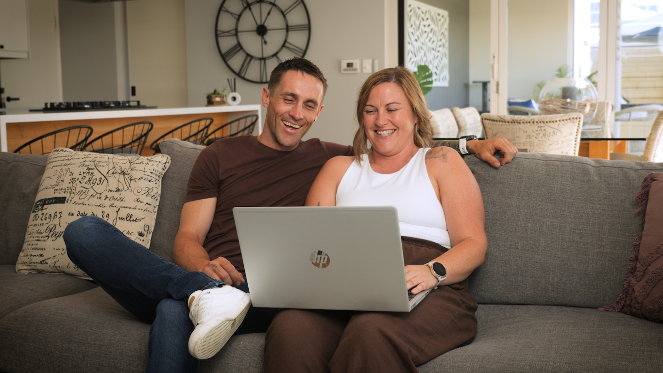 Video Production Company Perth | Gingerbeard Media