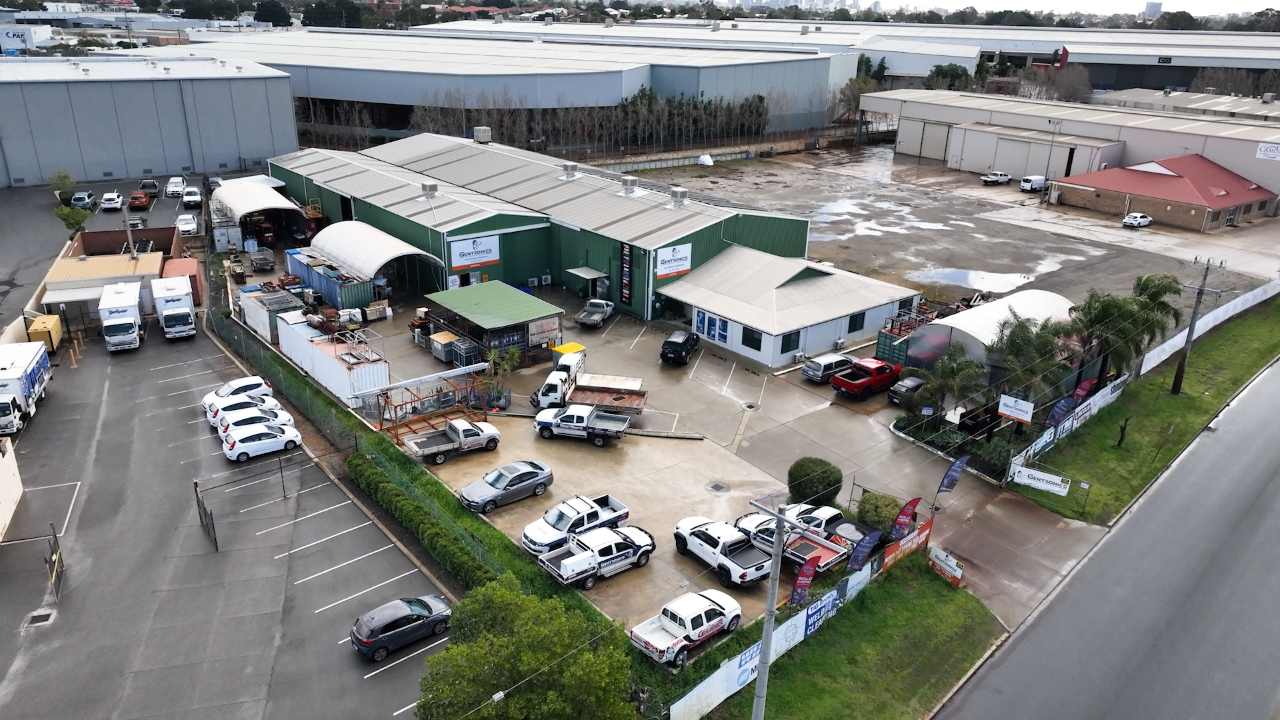 Video Production Company Perth | Gingerbeard Media