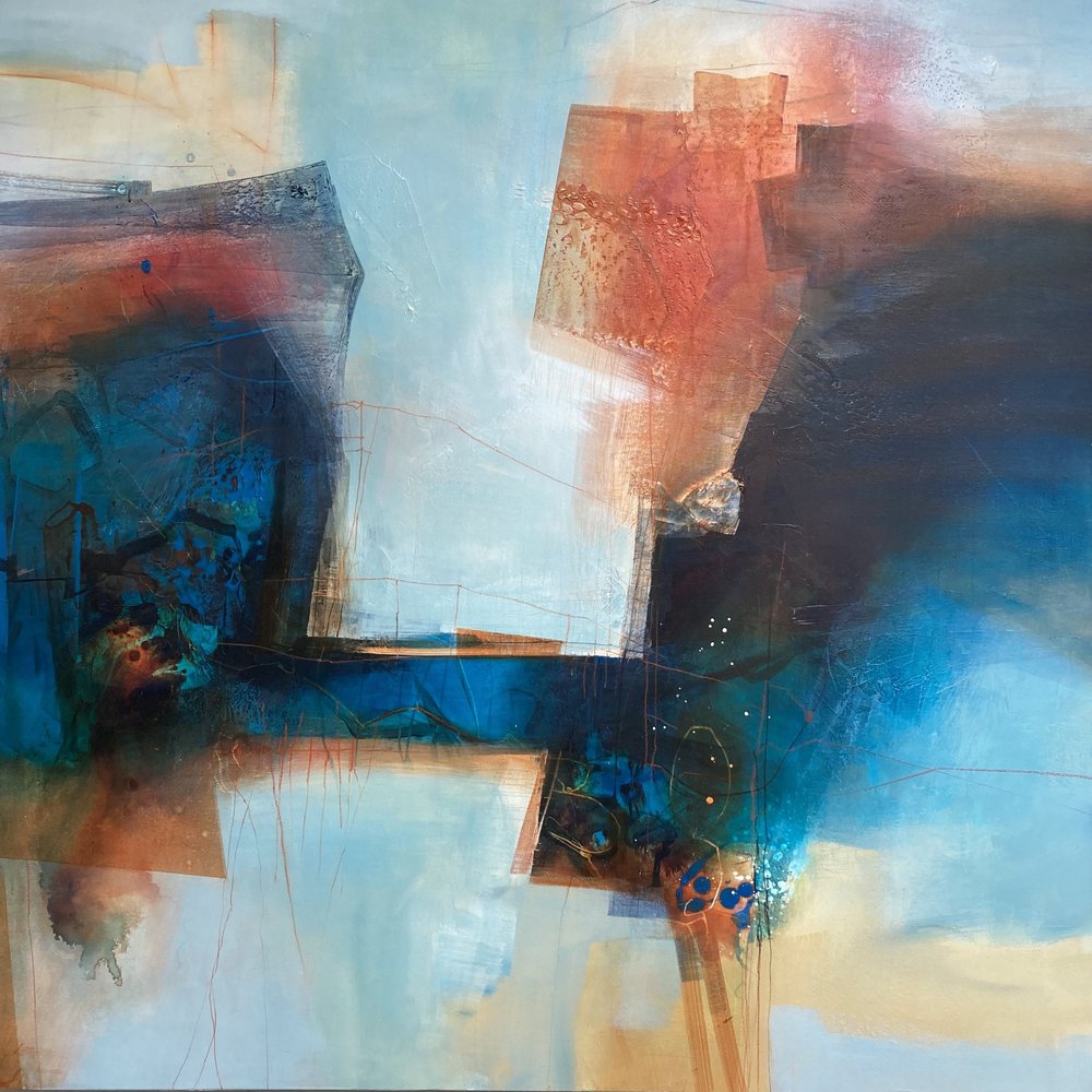 Claire Murray Art - Paintings