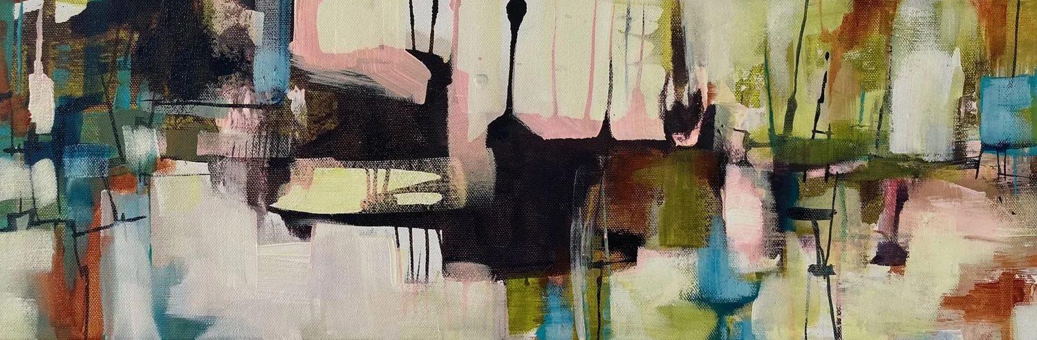 Claire Murray Art - Paintings
