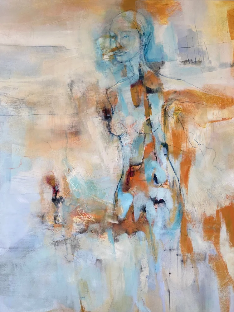 Claire Murray Art - Paintings