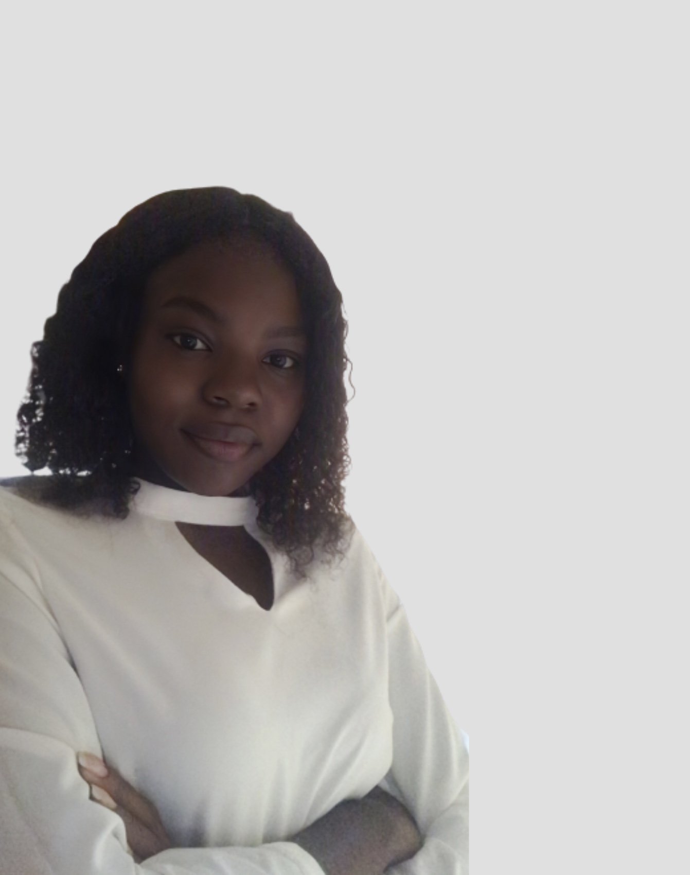 Jessica Cumbana, a Mozambican social entrepreneur reducing the gender ...