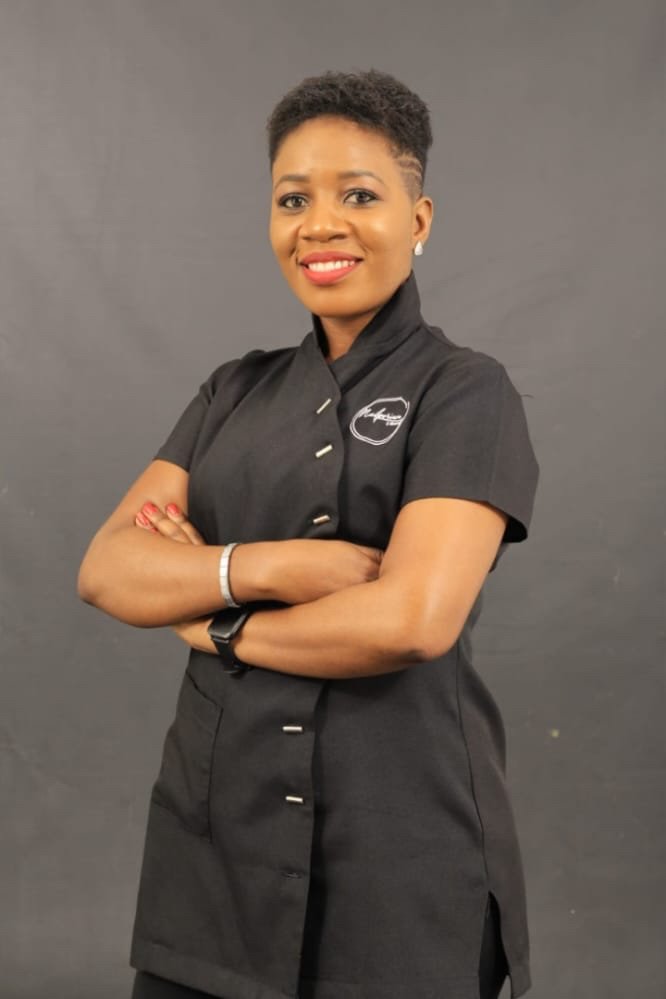 Christine Chama Mulolo, a South African entrepreneur adding value to ...