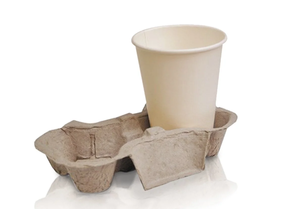 Karina Jamal, founder of Koko Boxes in Mozambique, a company dedicated ...