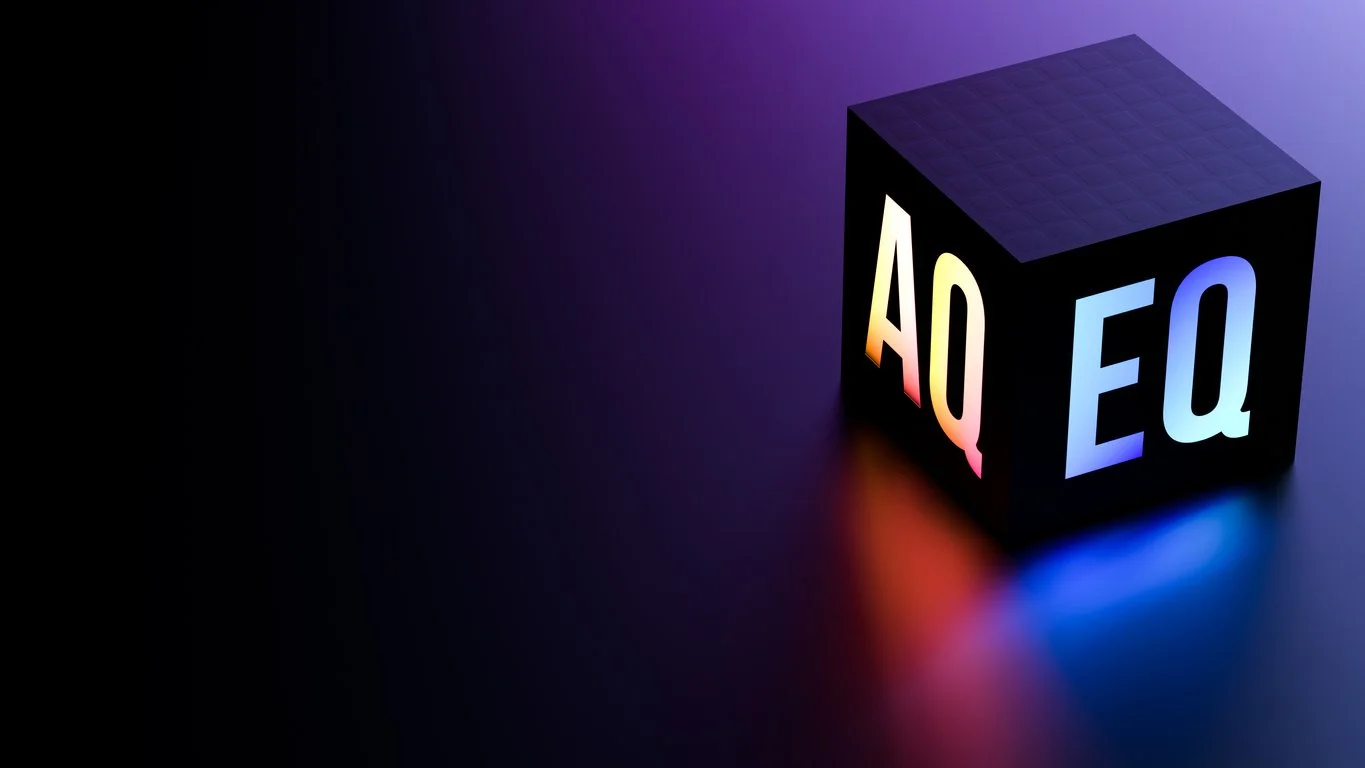 Get To Know Your Adversity Quotient — Lionesses of Africa