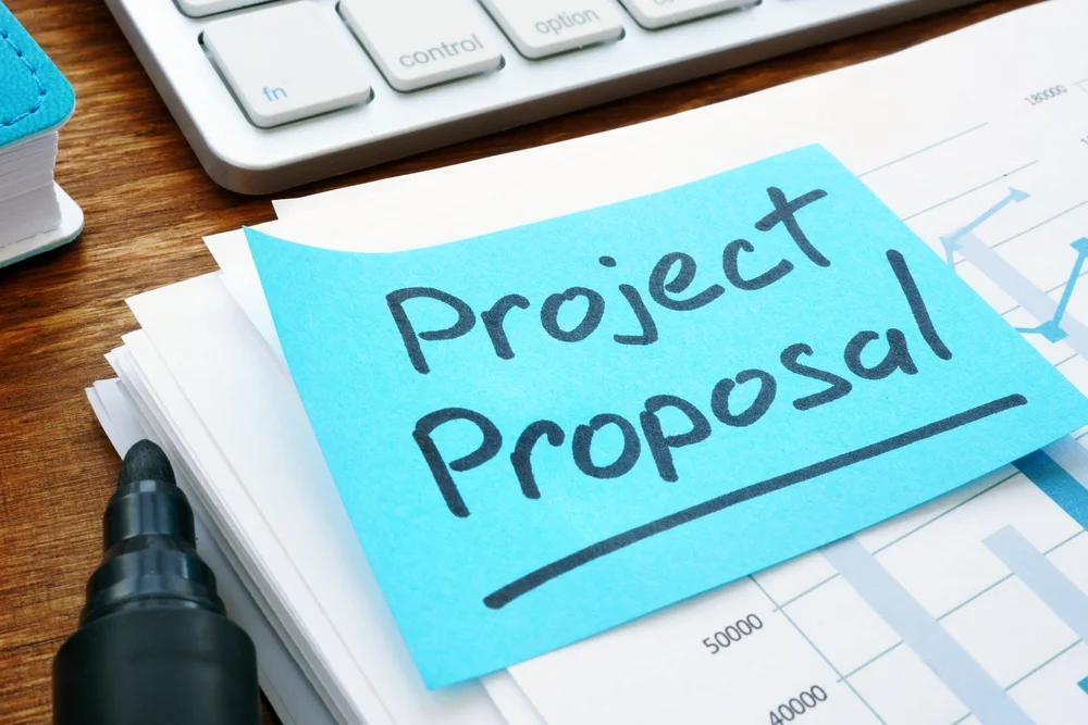 Request for Tenders, Bids, Quotes, and Proposals - Understanding the ...