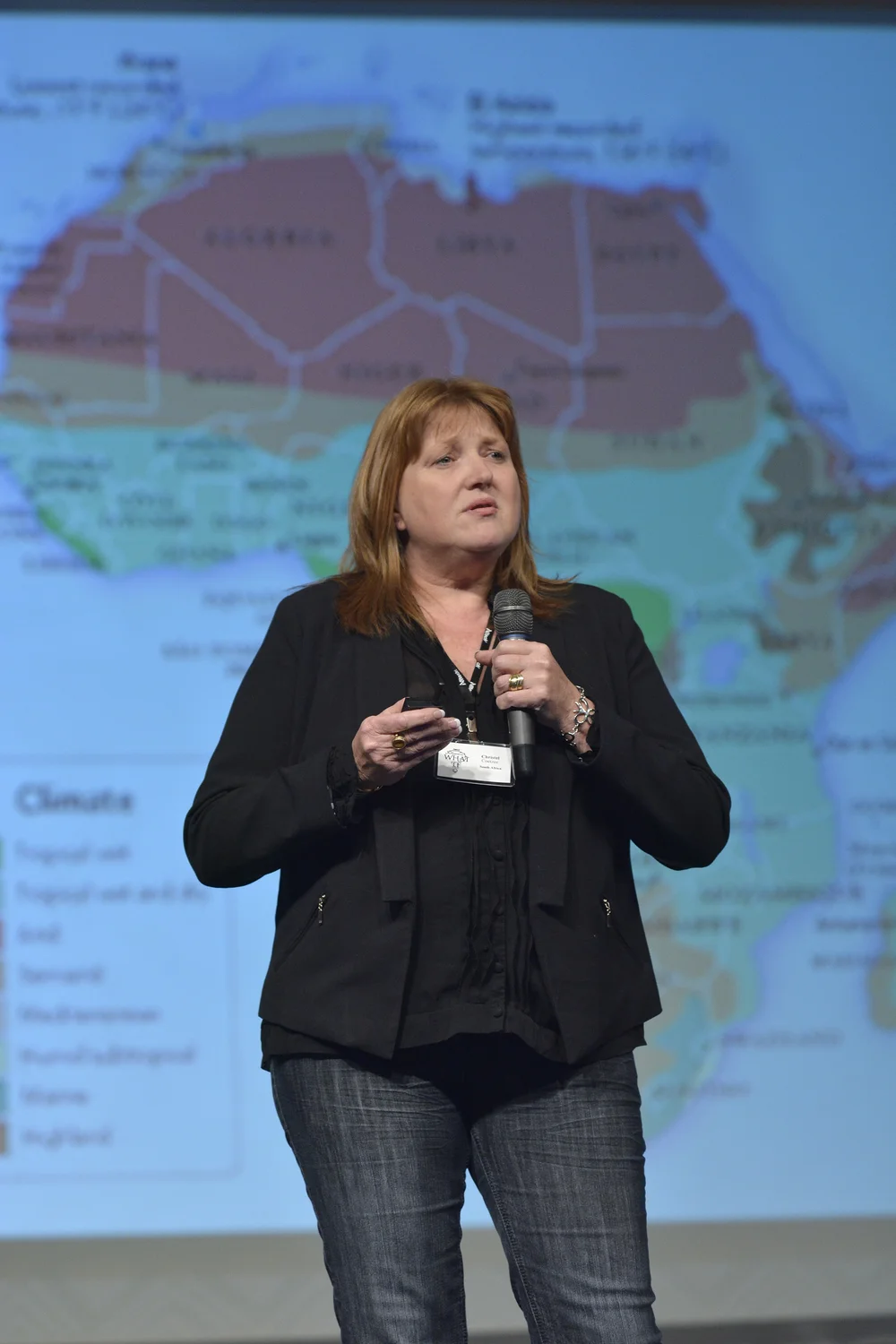 Dr Christel Coetzee - The startup story of a South African entrepreneur ...