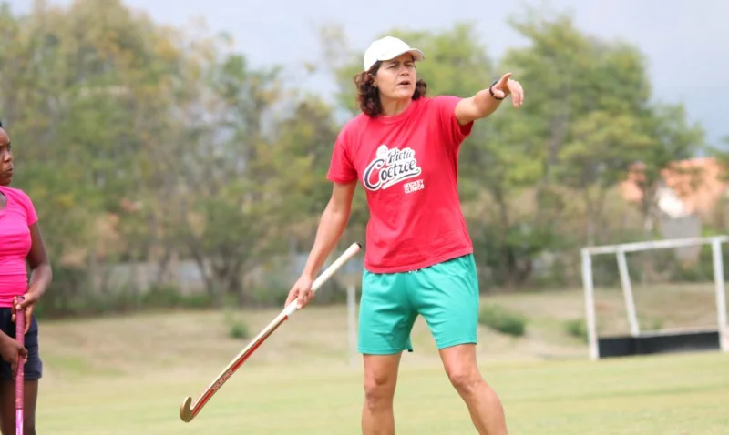 Pietie Coetzee - The startup story of a retired sporting legend now ...