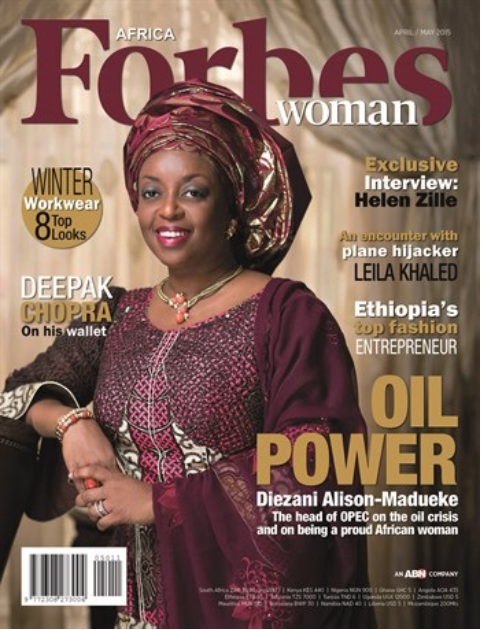 Rise up like a lioness — Lionesses of Africa