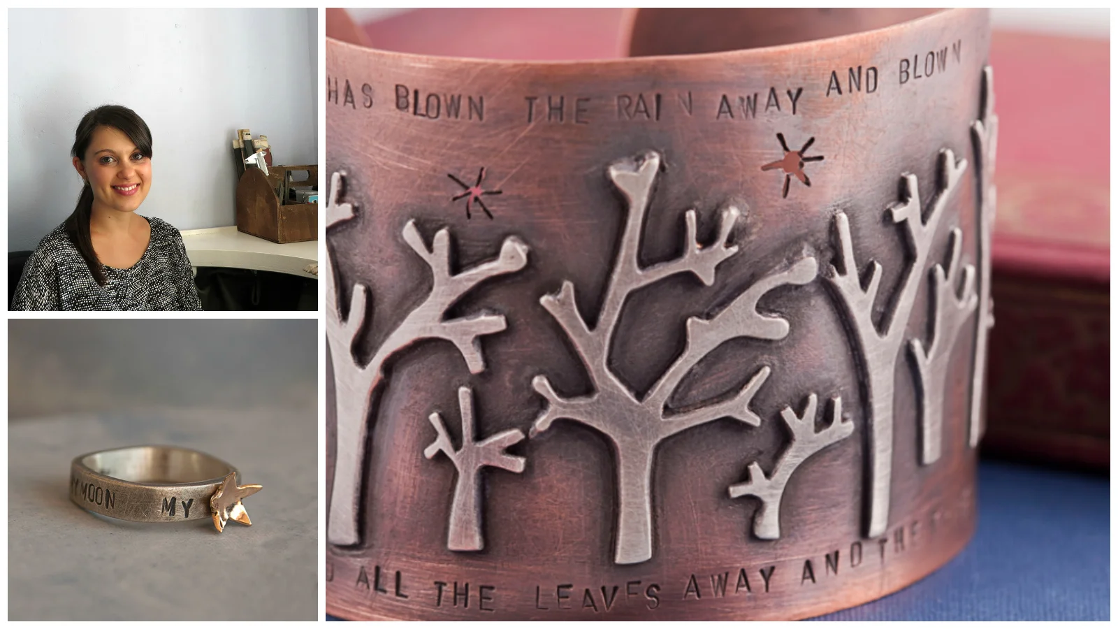 12 Emerging Women jewellery designers taking Africa by storm ...