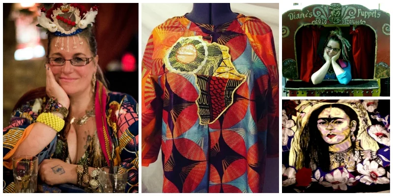 Diane Goldie - The startup story of a one-of-a-kind entrepreneur who ...