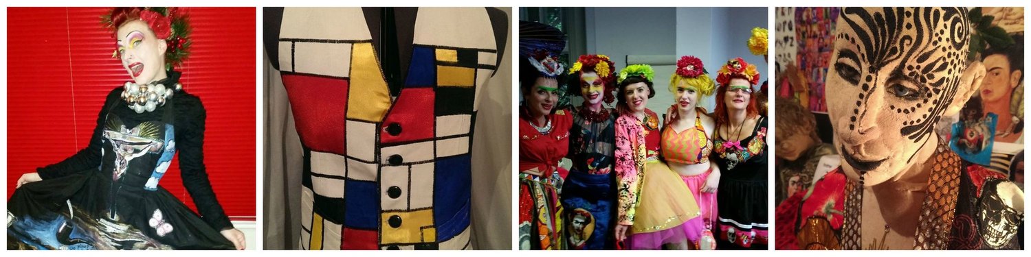 Diane Goldie - The startup story of a one-of-a-kind entrepreneur who ...