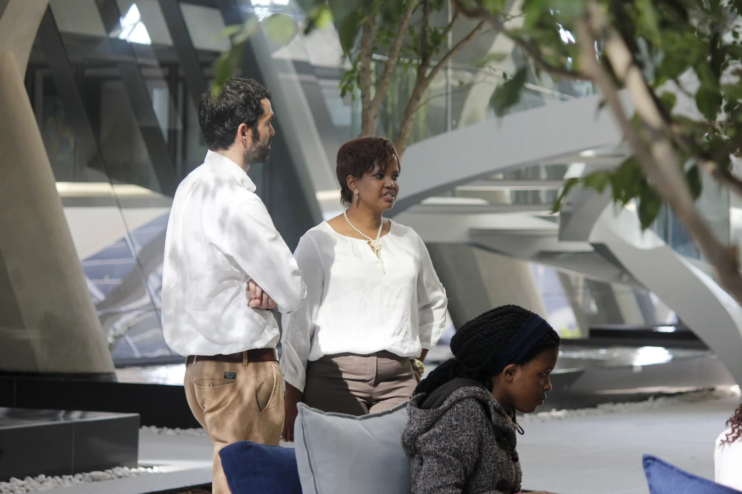 Penny Mpanza - The startup story of a South African social entrepreneur ...