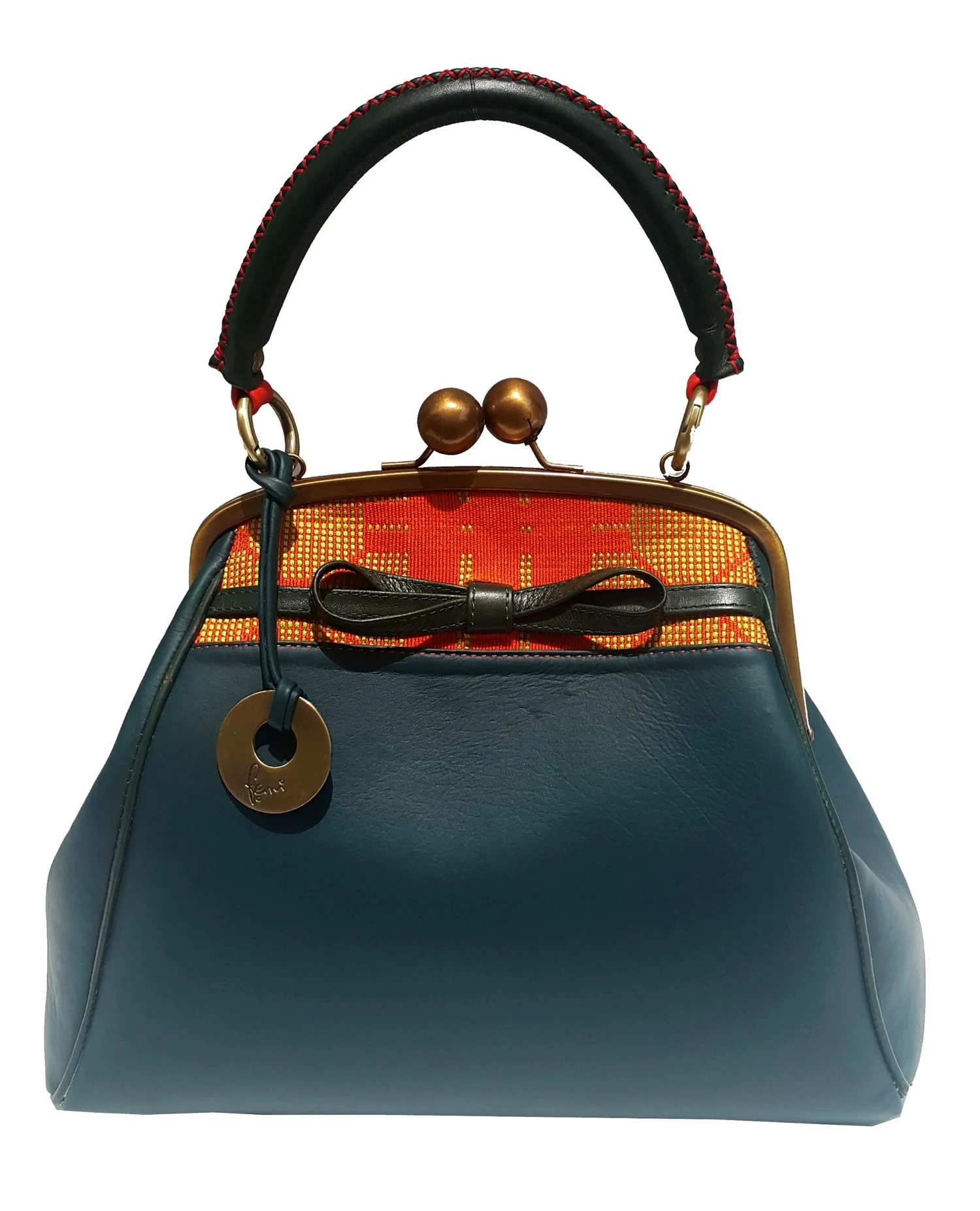 Femi Olayebi - The startup story of a Nigerian bespoke luxury handbag ...