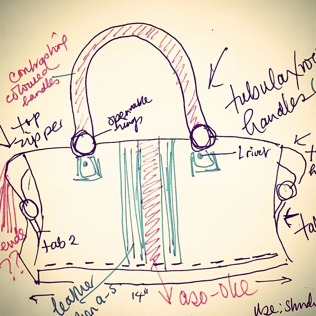 Femi Olayebi - The startup story of a Nigerian bespoke luxury handbag ...