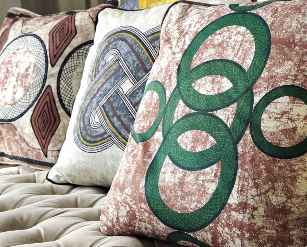 Eva Sonaike - The startup story of an interior and lifestyle brand ...