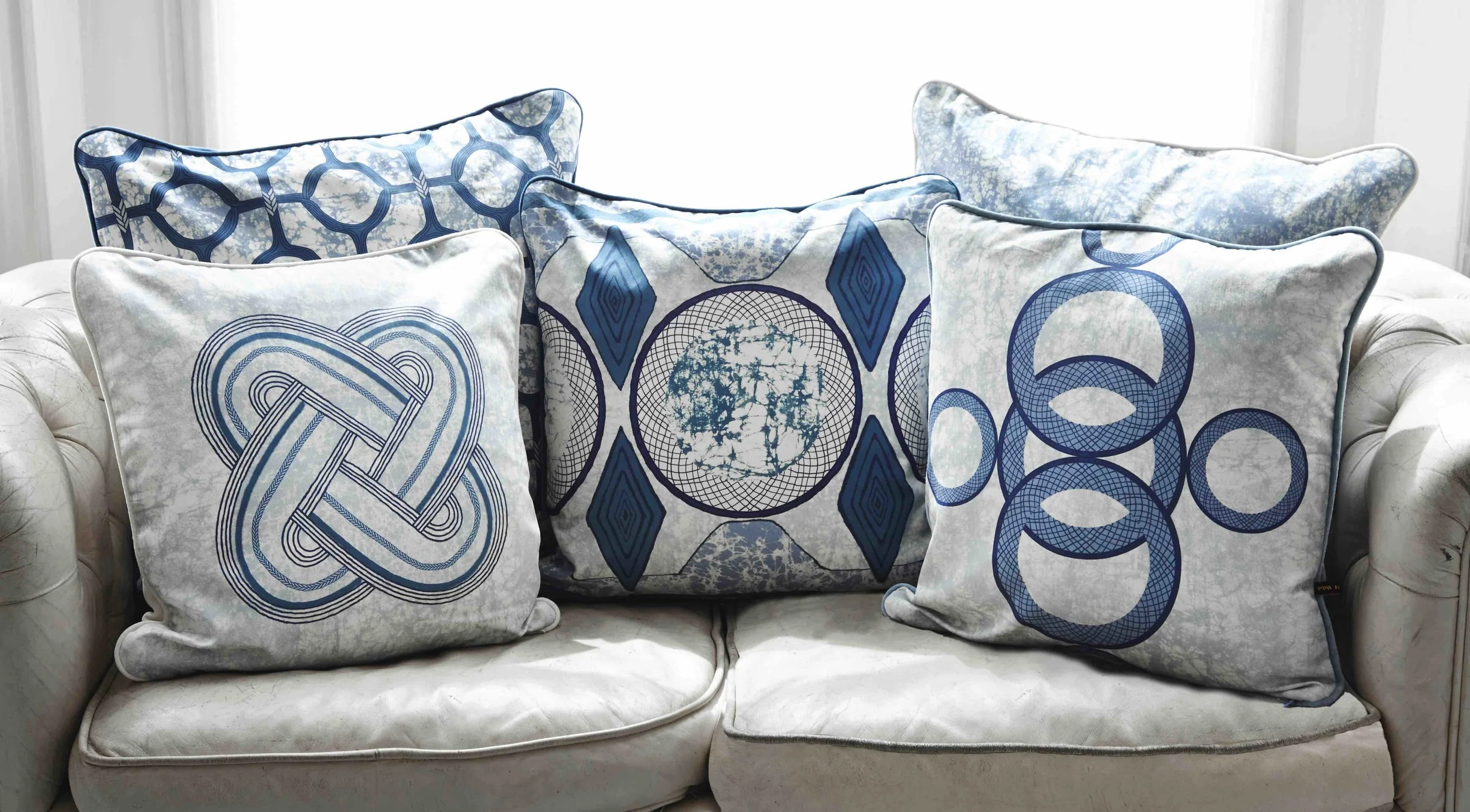 Eva Sonaike - The startup story of an interior and lifestyle brand ...