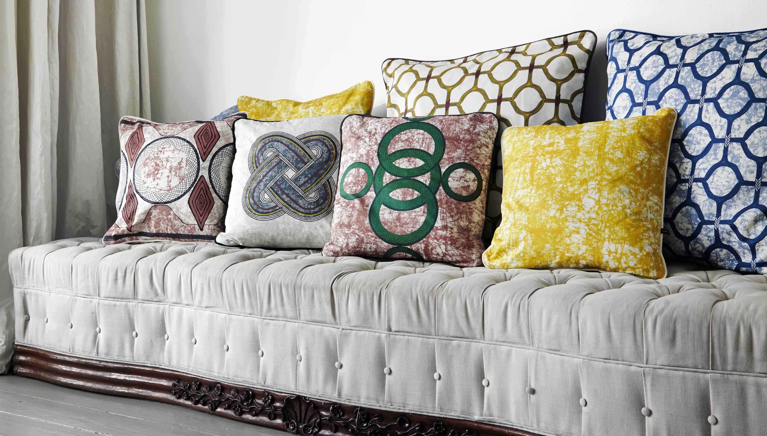 Eva Sonaike - The startup story of an interior and lifestyle brand ...