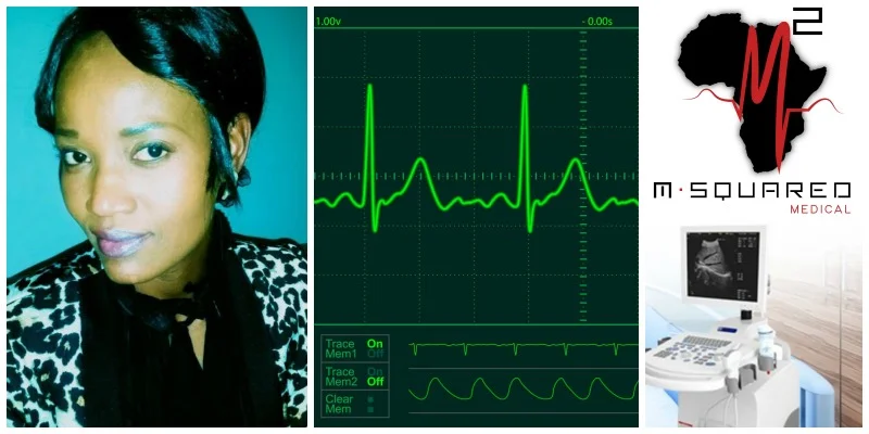 Masego Mohajane - The startup story of a South African entrepreneur ...