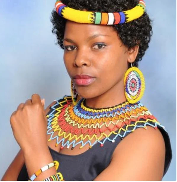 Celebrating success! South African Opera Singer and Entrepreneur ...