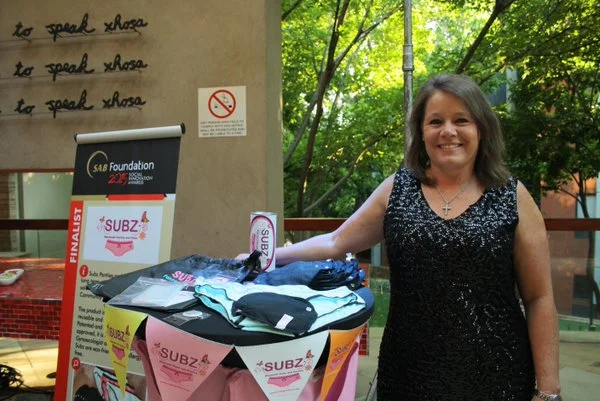 Susan Barnes - The startup story of a social entrepreneur providing ...