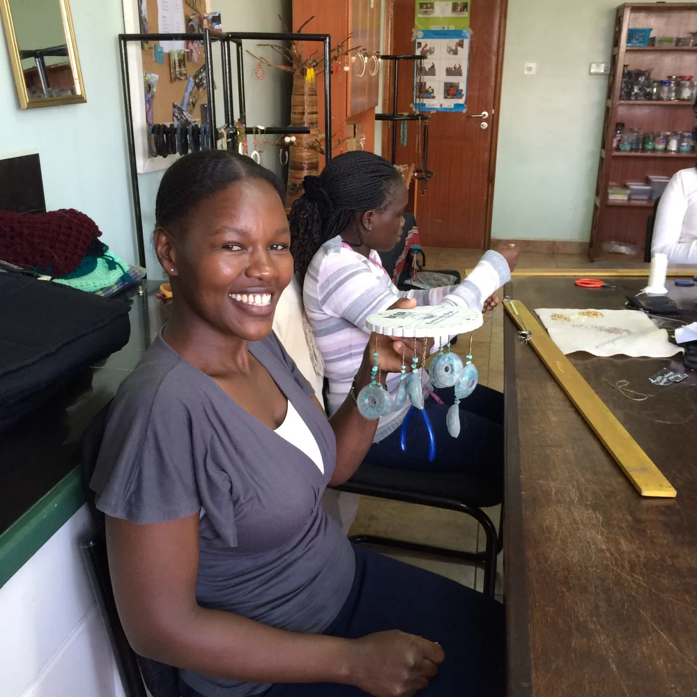 Megan MacDonald - The startup story of an inspirational social ...