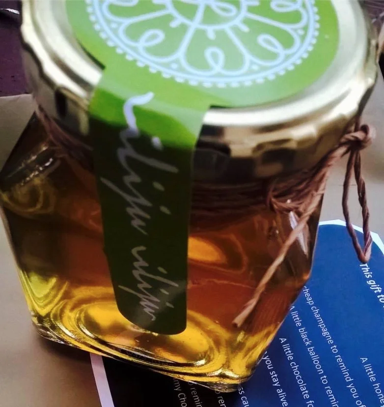 Mmabatho Portia Morudi - The startup story of a South African woman bee ...