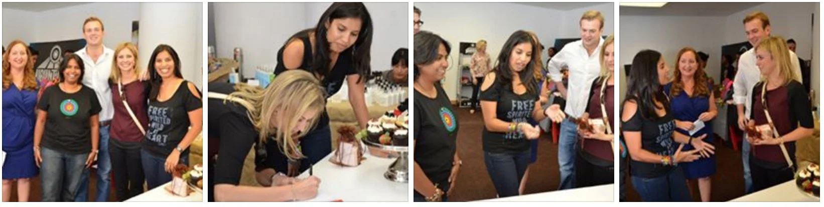 Raksha Mahabeer and Sandhya Singh - The startup story of a South ...