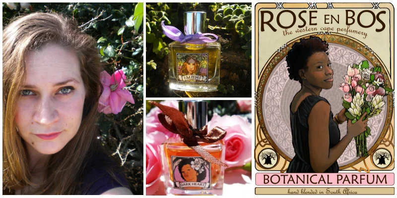 Emily Pienaar - The startup story of a South African perfumier ...