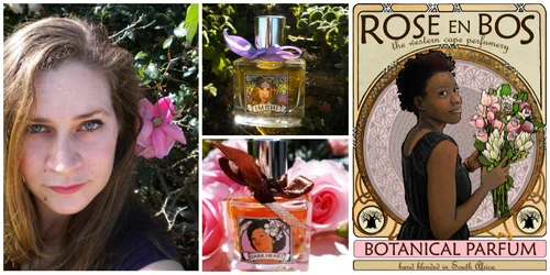 Emily Pienaar - The startup story of a South African perfumier ...