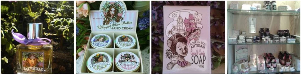 Emily Pienaar - The startup story of a South African perfumier ...