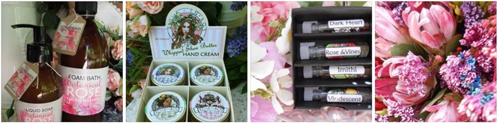 Emily Pienaar - The startup story of a South African perfumier ...