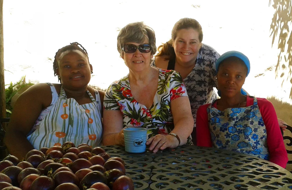 Emily Pienaar - The startup story of a South African perfumier ...