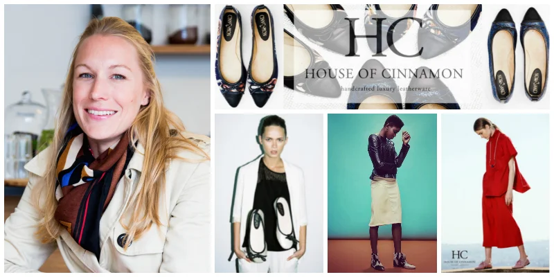 Frances Edwards - The startup story of a South African entrepreneur who ...