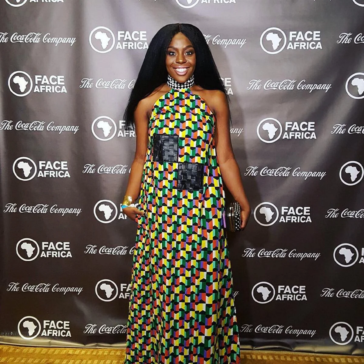 Ngozi Opara - The startup story of an entrepreneur in Nigeria on a mission to create a movement ...