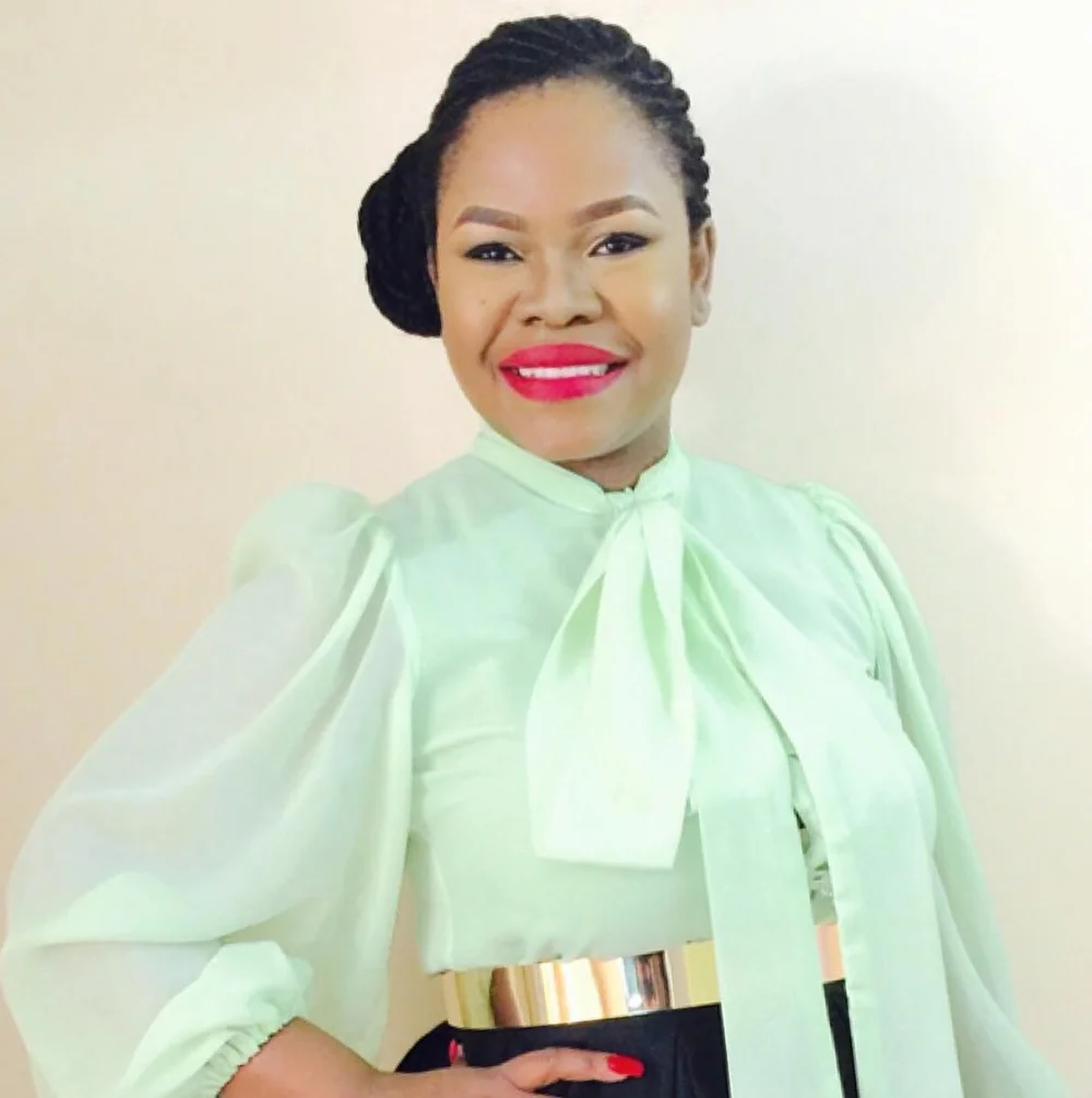 Sarinah Matema-Morgans - The startup story of a South African ...