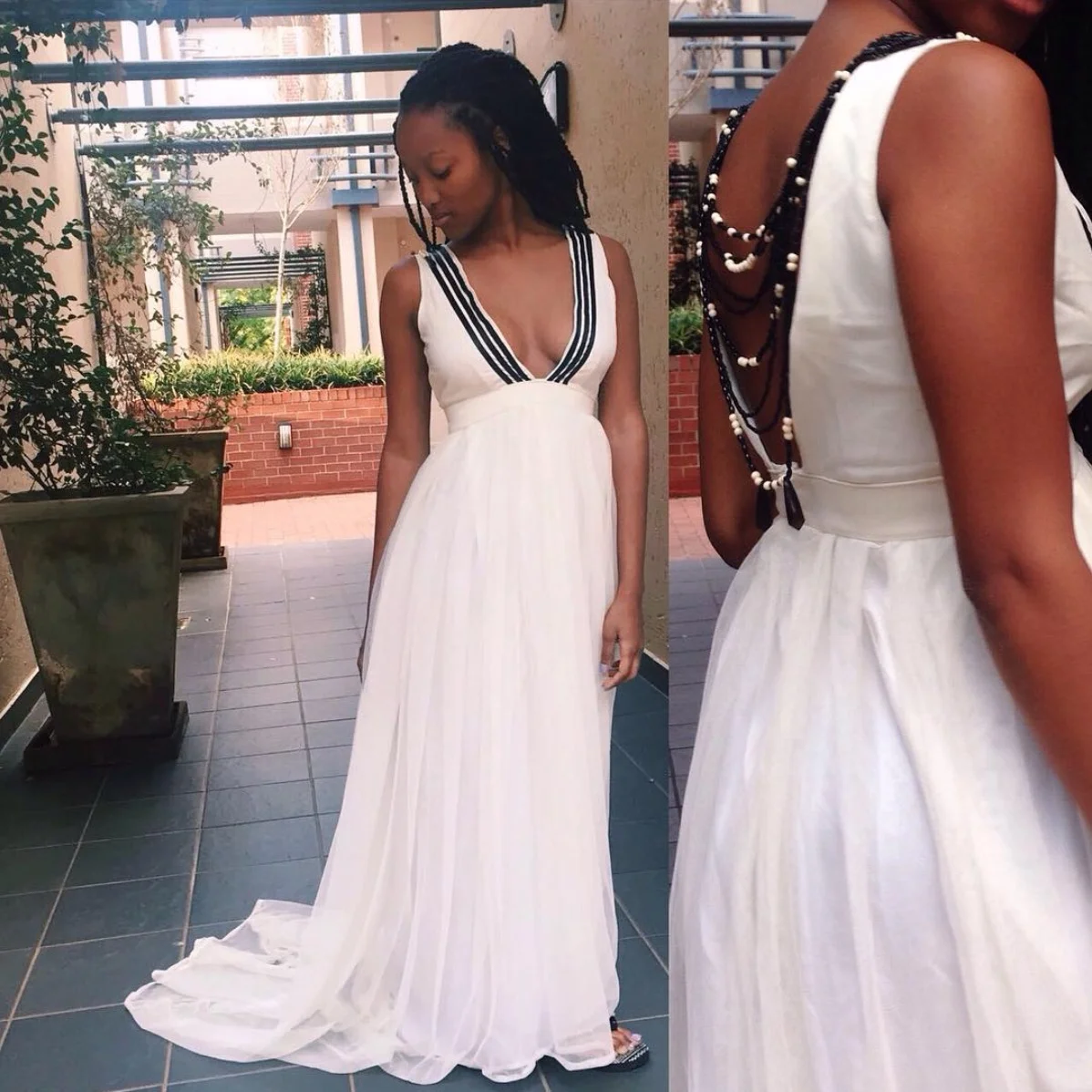 Kendi Sapepa - The startup story of a South African fashion brand ...