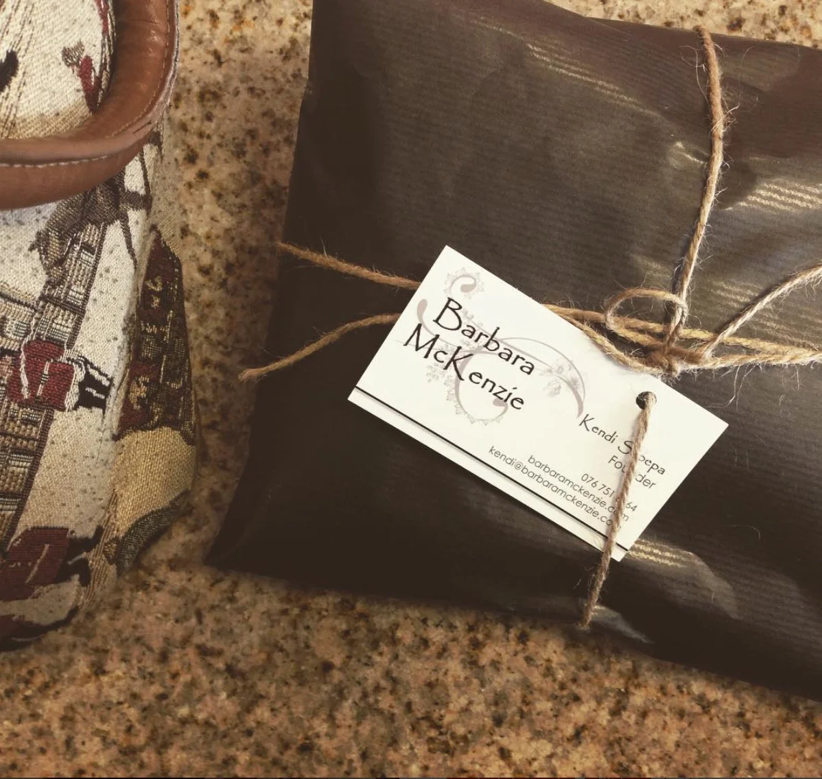 Kendi Sapepa - The startup story of a South African fashion brand ...