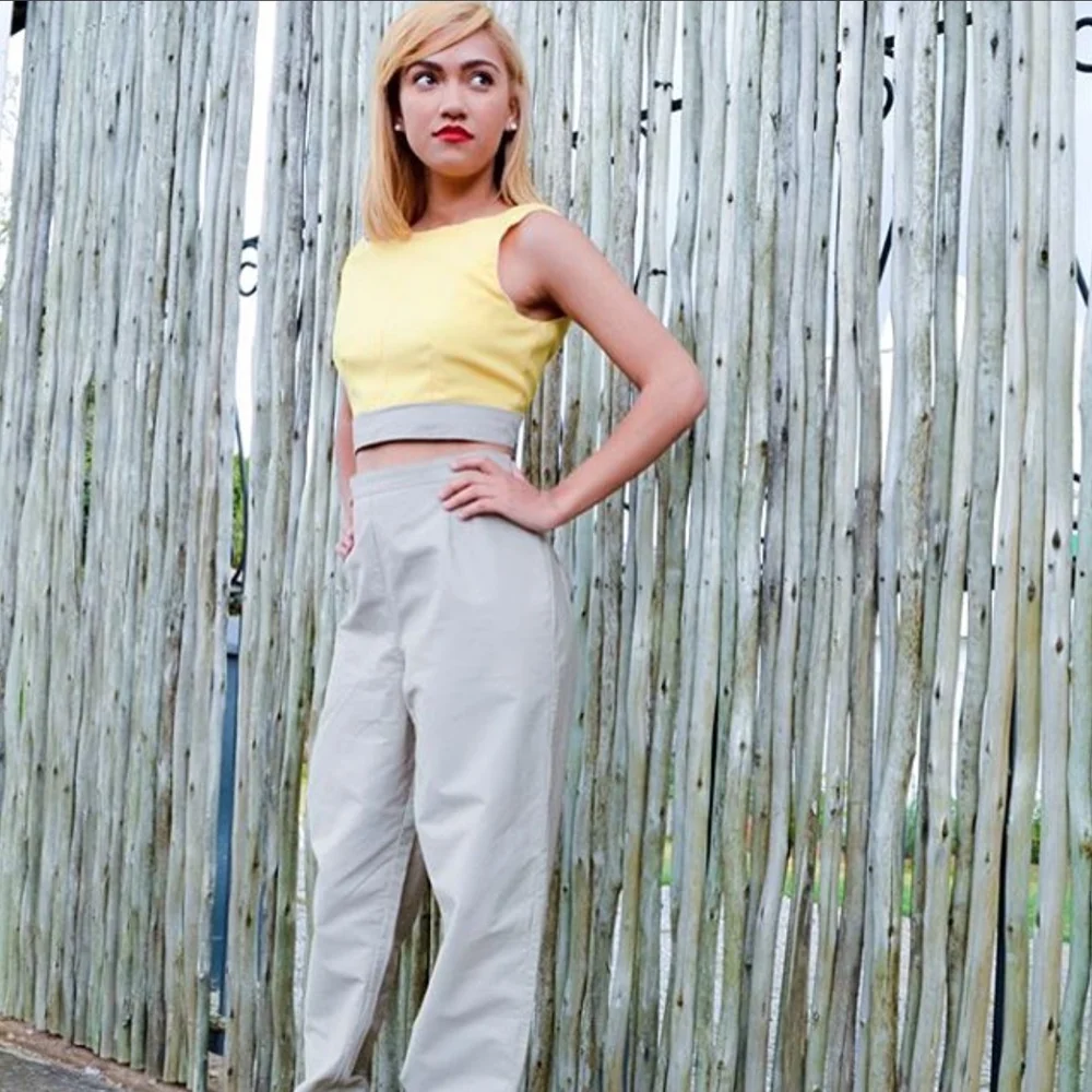 Kendi Sapepa - The startup story of a South African fashion brand ...