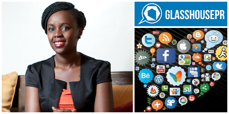 Mary Njoki - The startup story of a tenacious Kenyan entrepreneur ...