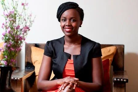 Mary Njoki - The startup story of a tenacious Kenyan entrepreneur ...