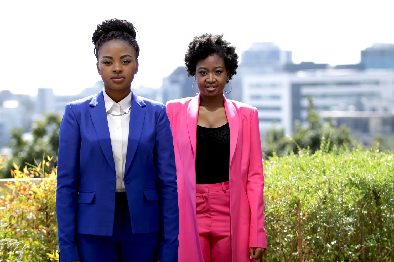 Amanda Sibiya - The startup story of a passionate South African ...