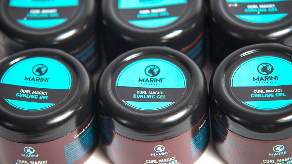 Michelle Ntalami, a Kenyan haircare entrepreneur making natural ...