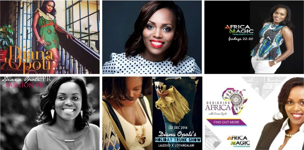 Meet 40 inspiring Kenyan women entrepreneurs putting the country on the ...