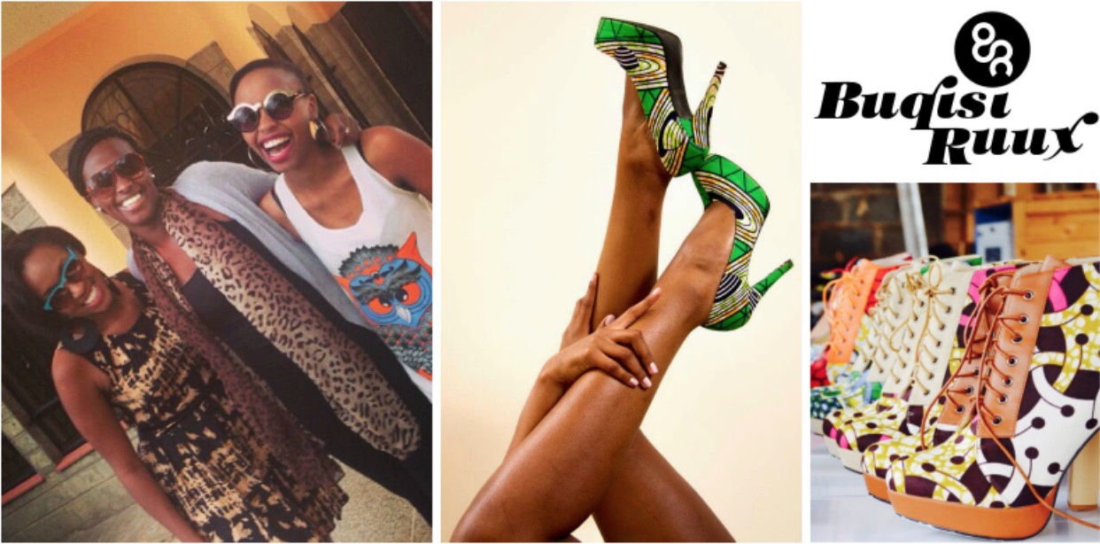 Meet 40 inspiring Kenyan women entrepreneurs putting the country on the ...