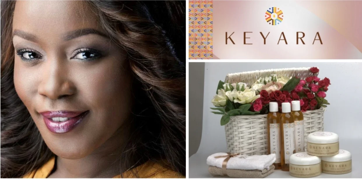 Meet 40 inspiring Kenyan women entrepreneurs putting the country on the ...