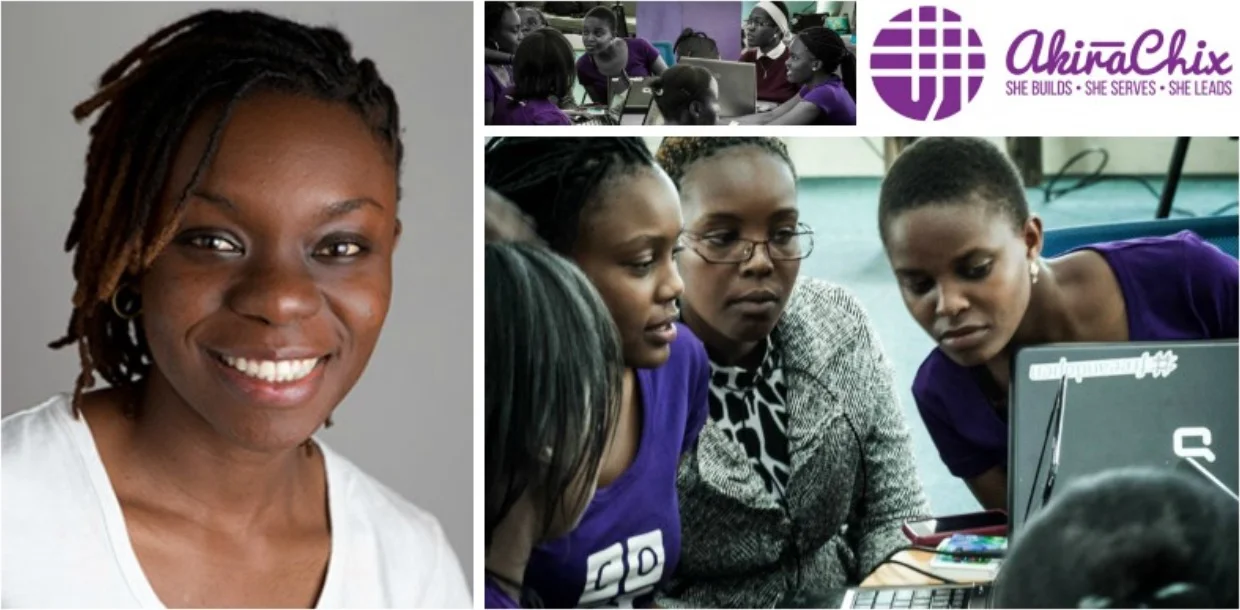 Meet 40 inspiring Kenyan women entrepreneurs putting the country on the ...