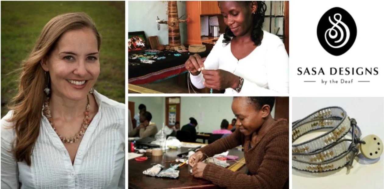 Meet 40 inspiring Kenyan women entrepreneurs putting the country on the ...